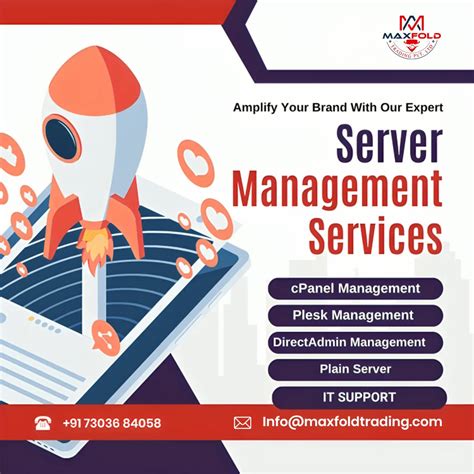 Server Management Services At ₹ 75000 Month In New Delhi Id 2854826116097