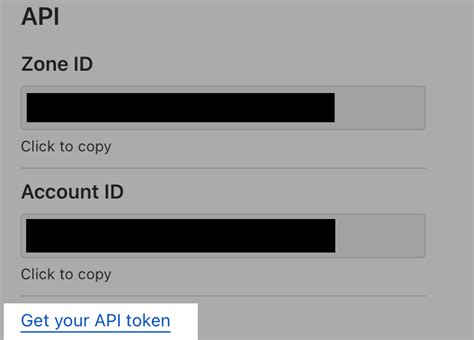 How To Setup Cloudflare DDNS Jeremy G Gieses Blog