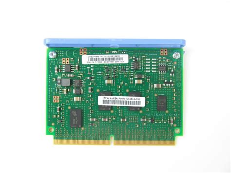 IBM Y Raid Enablement Card CCIN BE