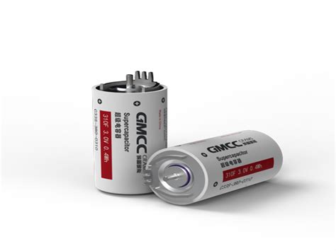 Wholesale φ33mm 30v 310f Edlc Supercapacitor Cells Manufacturer And