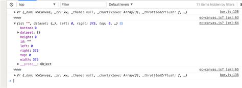 显示空白 · Issue 108 · Ecomfeecharts For Weixin · Github