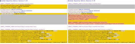 Explorer Patcher Crash After Every Windows Update · Issue 1556
