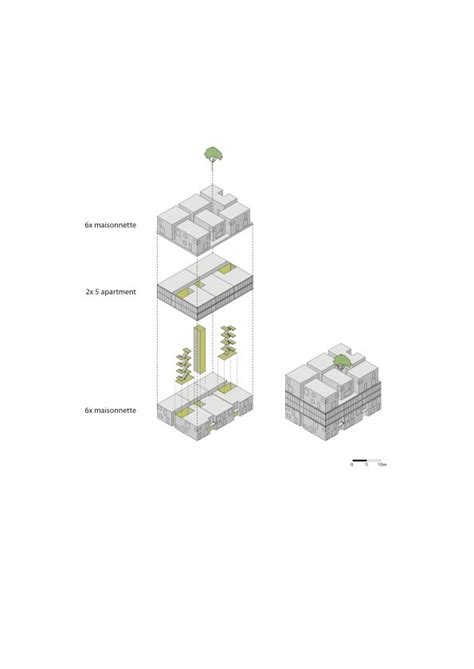 Gallery Of Myriad Syntax And Tunga Dick Van Gameren Architecten 13