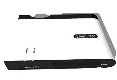 Computer Card Reader 3d Models For Download Turbosquid