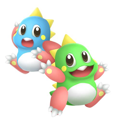 Bub And Bob By Smashsummit On Deviantart