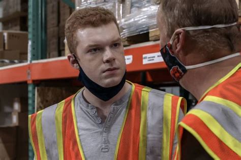 Shameless Season 11 Episode 2 Photos Go Home Gentrifier Seat42f
