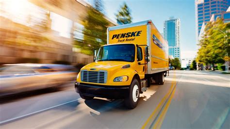 Penske Truck Rental 10255 E 40th Ave Denver Co 80238 Us Mapquest