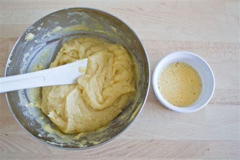 Éclair Paste Choux Pastry What Is It Road To Pastry