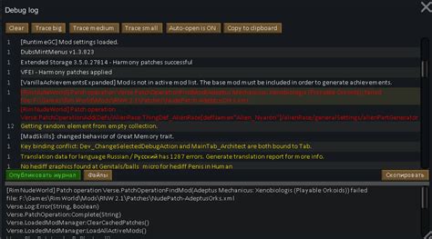 [mod] rimnudeworld page 10 rimworld loverslab