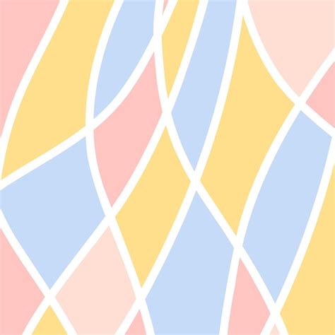 Premium Vector Abstract Wavy Background With Intersecting White Lines