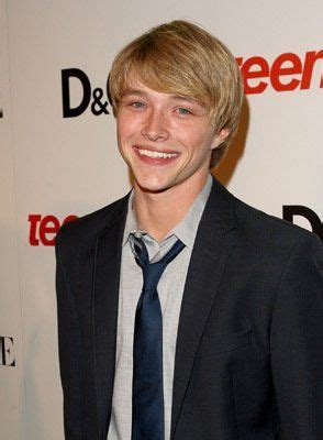 Sterling Knight Shirtless 2022