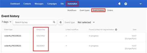 Configuring Workflow Startstop Conditions