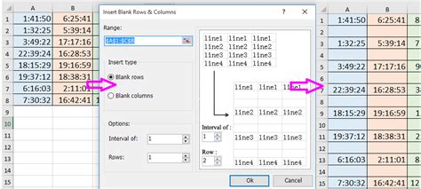 How To Use Shortcut Keys To Insert Or Delete Rowcolumntab In Excel