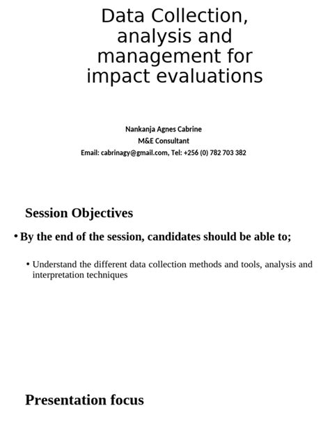 Data Collection Analysis And Interpretations 1 Pdf Data Analysis Data Data Collection Analysis And Interpretations 1 Pdf Data Analysis Data