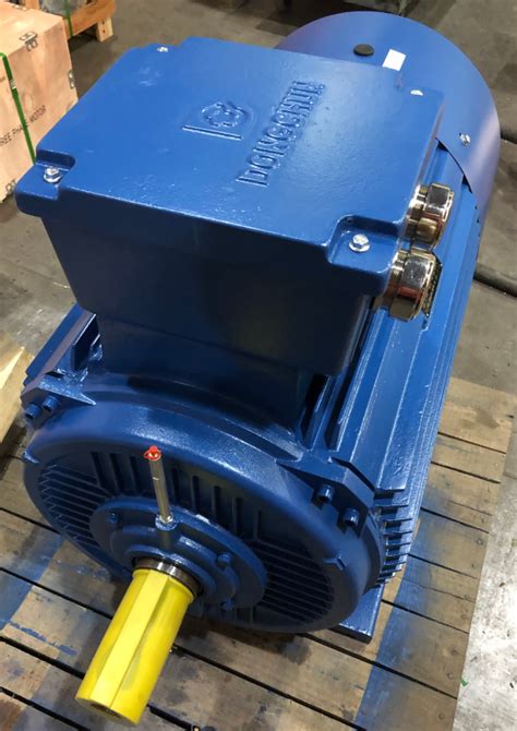 무부하 전류로 전기 모터의 성능을 결정하는 방법을 아는 4가지 팁