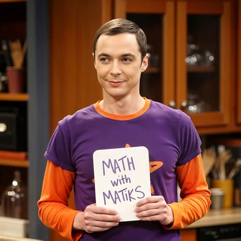 Big Math Theory Youtube