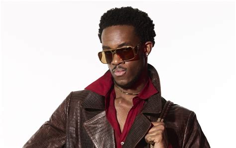Meet Wisdom Kaye King Of Fits