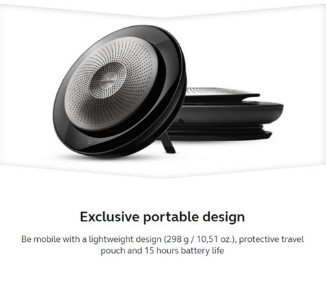 Jabra Speak Ms Link Dongle Metaone