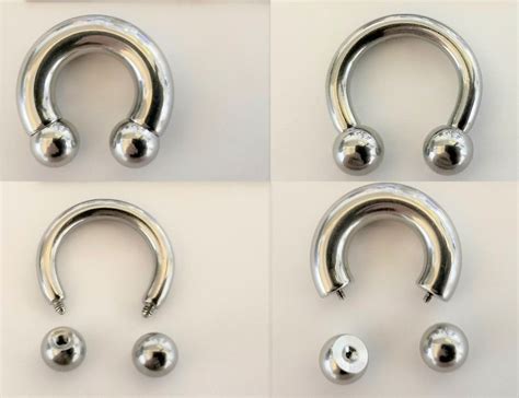 Guiche Piercing