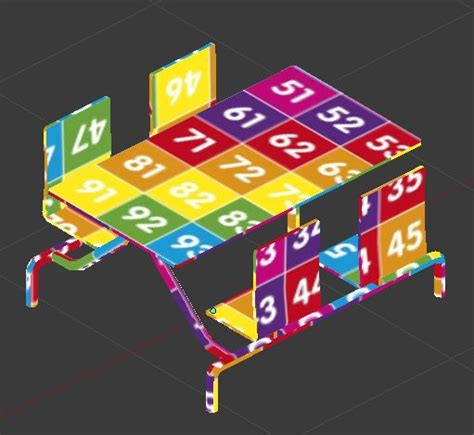 How To UV Smart Unwrap Properly Blender Stack Exchange