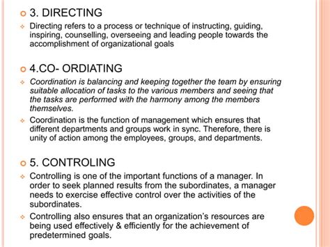 Function And Importance Of Hrm Pptx