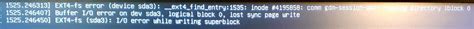 Mysql Error 1598 Hy000 Durante Esecuzione Script Sql