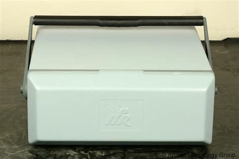 Ifr Ts 4317 Grm Military Communications Test Set Artisantg™