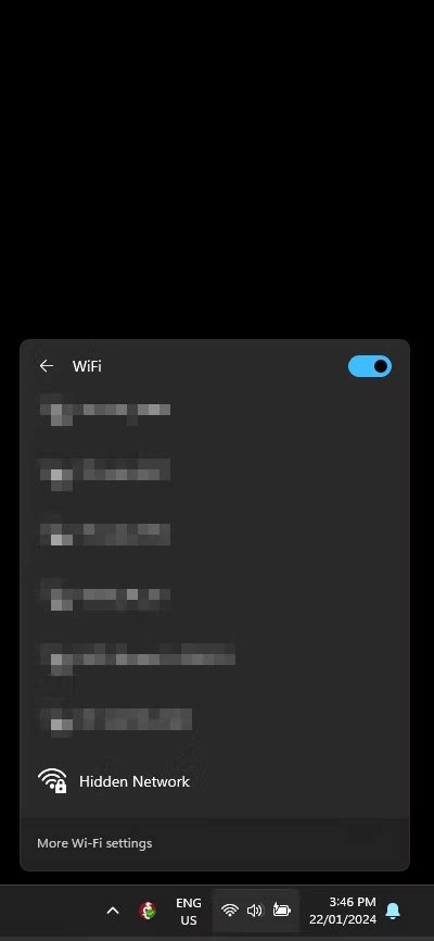Forget Hiding Your Wi Fi SSID Real Network Security Steps