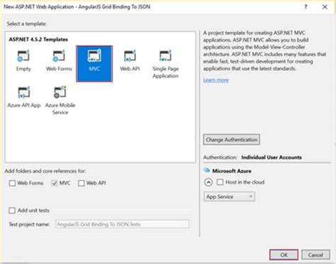 Data Grouping In AngularJS Datatable Using ASP NET MVC