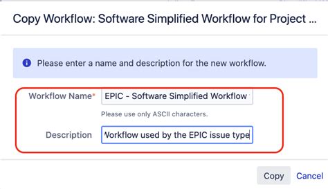 How To Make Epic Link Required On Jira Software Issue Create Screen Jira Atlassian Documentation