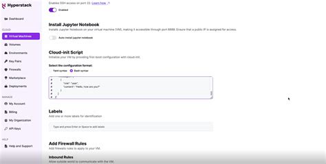 deploying and using llama 3 2 11b on hyperstack a quick start guide