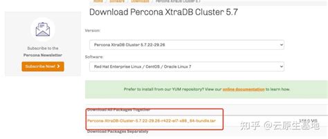 高性能、高可用、可扩展的mysql集群如何组建？ 知乎