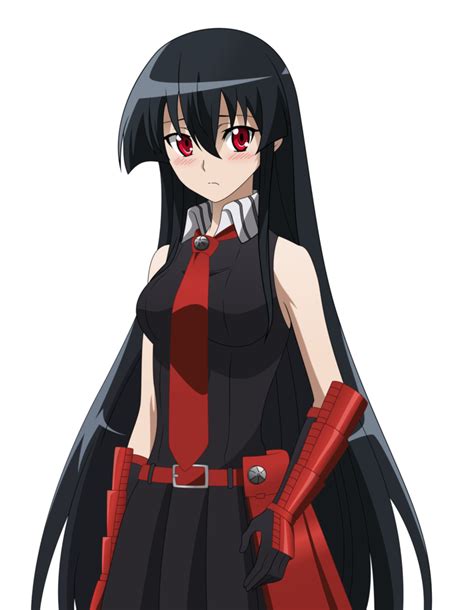Akame Ga Kill 9anime Akame Ga Kill All Characters Xhjruo