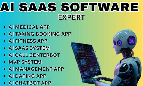Do Ai Saas Software App Flutter Gpt Web App Ai Website Saas App Ai Chatbot By Valfor Fiverr