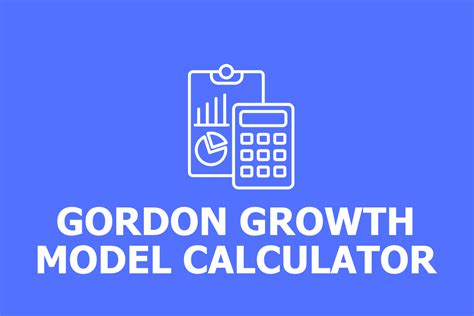 Gordon Growth Model Calculator Fide2020eu Gordon Growth Model Calculator Fide2020eu
