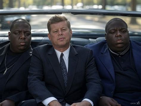 Jfk Blank Template Imgflip