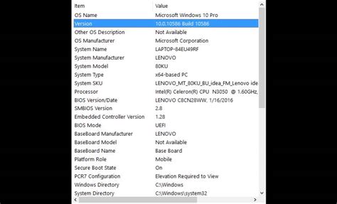 How To See Windows Version With Python Stack Overflow