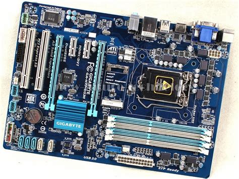 H77 Motherboard Giga Byte I3 Processor At ₹ 5573 Piece In Faridabad Id 2854677269788