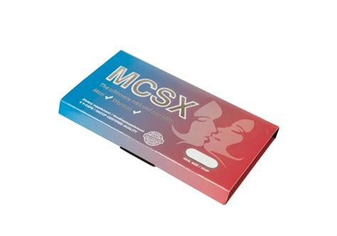 Mcsx 6 Caps Indian Spirit