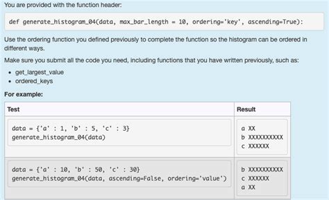 Solved Previous Codes Def Getlargestvaluedictionary