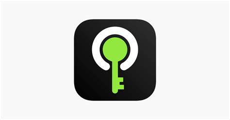 ‎password Manager Secure Safe On The App Store