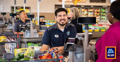 Aldi Usa On Linkedin Consistency Simplicity Responsibility These