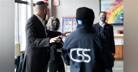 Greater Miami Jewish Federation Forges Partnership With Community