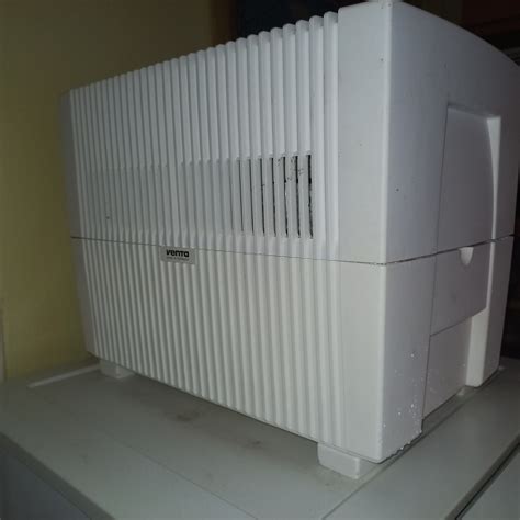 Stand Under Venta Air Filter Humidifier By Jára Download Free Stl Model