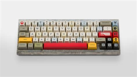 X Wing Novelkeys Llc