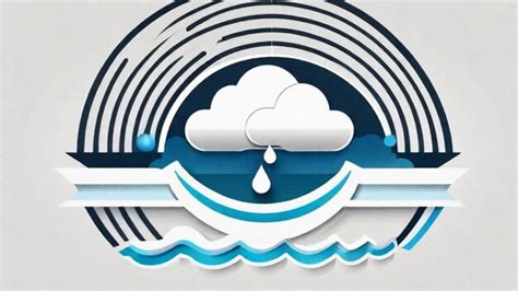 Premium Ai Image The Power Of Cold Fronts In Weather