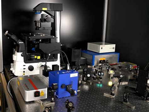 Simplifying Two Photon Microscopy 2020 Wiley Analytical Science