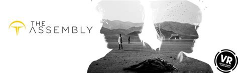 The Assembly Interview Everything Will Be Illuminated In Vr