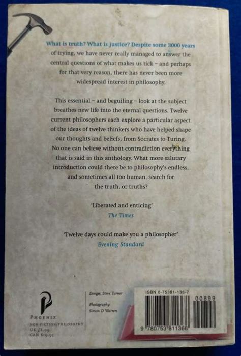 Philosophy Religion And Spirituality The Great Philosophers Edited