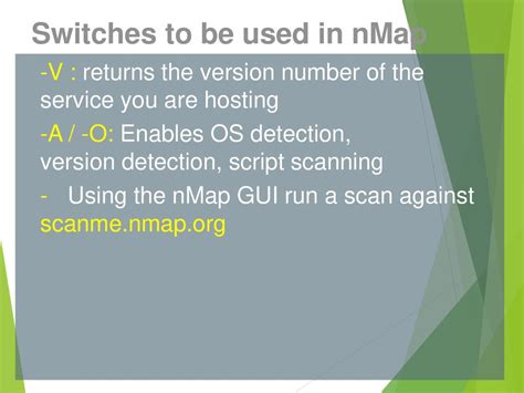 6 Operating Systems Finger Printing And Scanning Ppt Download